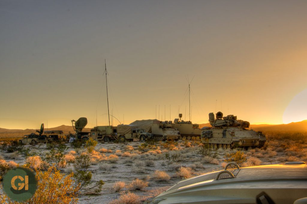 What to do with a TAC JNN - The Signal Chief