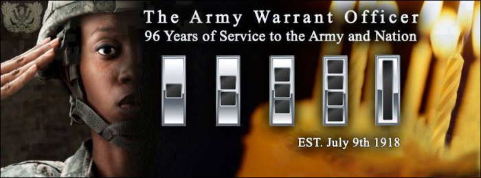 January Warrant Officer Selection Results - The Signal Chief
