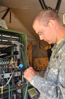 Warrant Officer Recruiting - The Signal Chief The Signal Chief