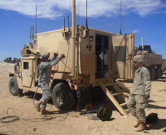 NETOPS Archives - The Signal Chief