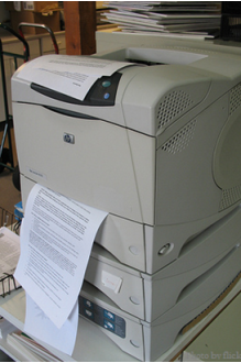 Where to Put a HCLOS - The Signal Chief The Signal Chief