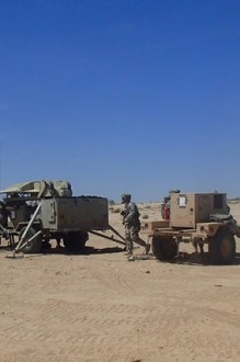 Where to Put a HCLOS - The Signal Chief The Signal Chief