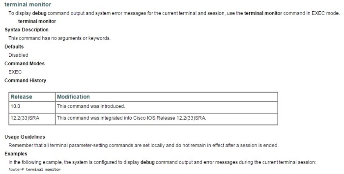 5 Router Commands That Saved My Life - The Signal Chief