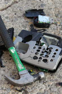 Where to Put a HCLOS - The Signal Chief The Signal Chief