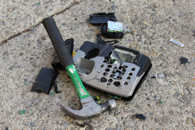 Upper T/I Archives - The Signal Chief