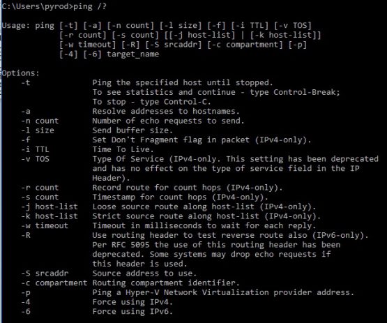 Getting from A to Z Part 2 (Troubleshooting Layer 3) - The Signal Chief