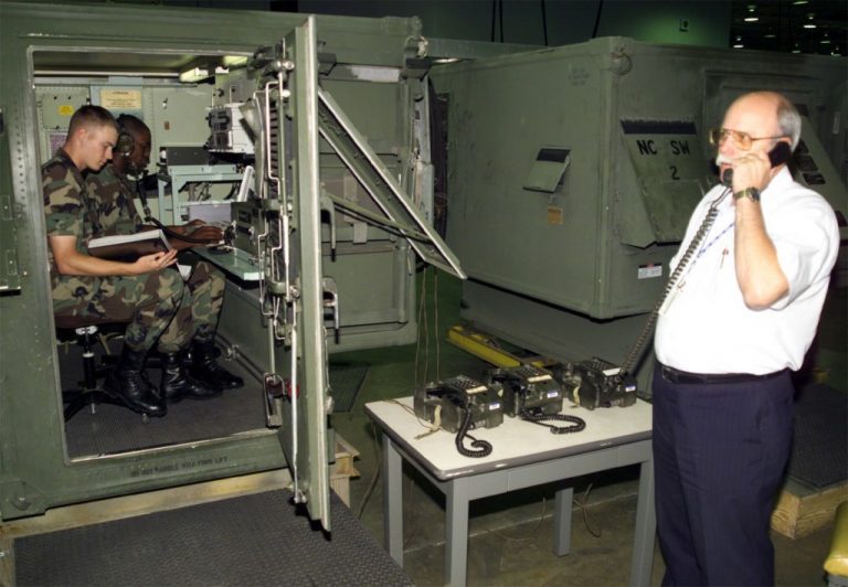 Upper T/I Archives - The Signal Chief